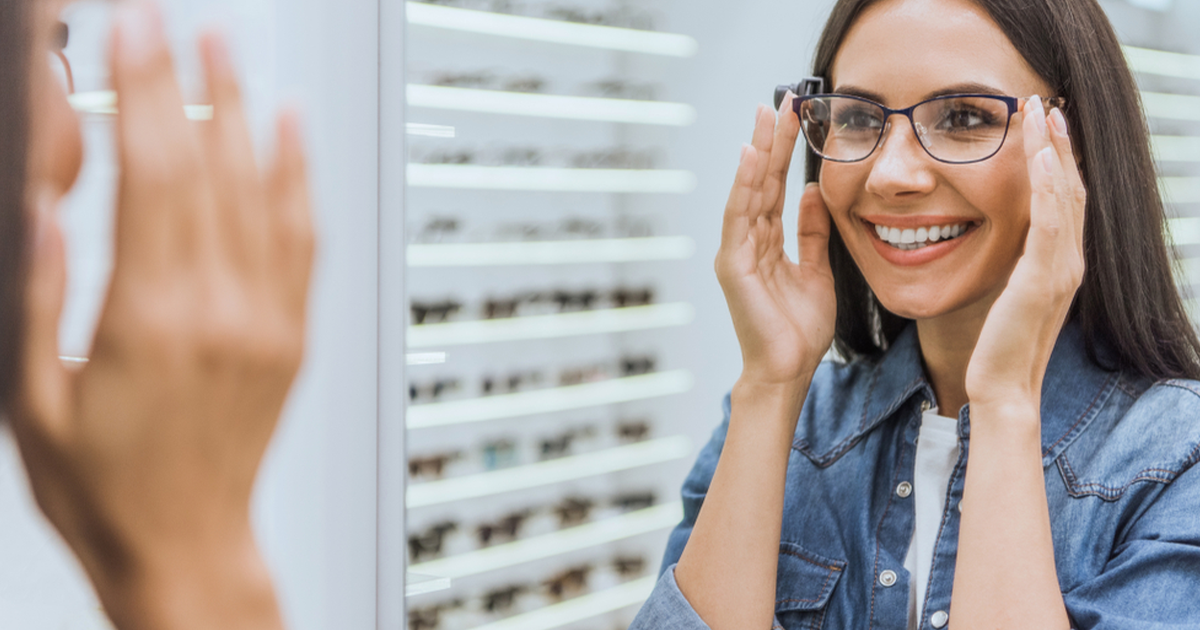 The 5 best eyewear hacks for choosing the very best eyewear/glasses for ...